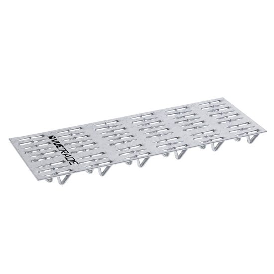 Tap In Nail Plates Galvanised | Vuetrade