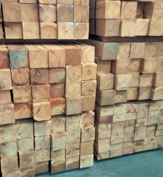 Australian Timber Properties - VUETRADE