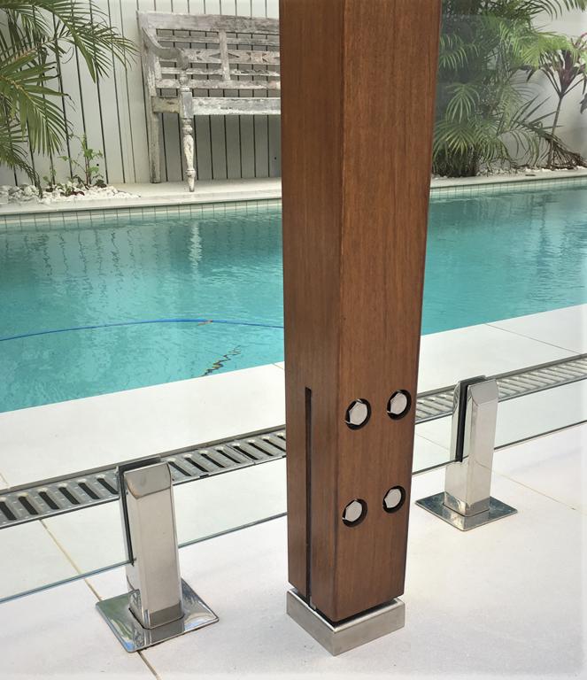 Showcasing your Feature Timber Posts! | Vuetrade