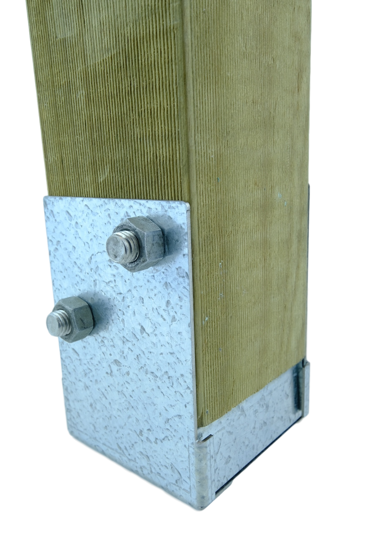 VUEBOLT: THE ONE AND ONLY