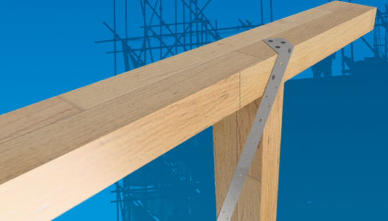 Hoop Iron, Strapping or Bracing, Do we really know what is what? - VUETRADE