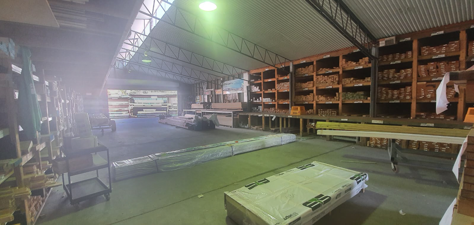 Our April Store of the Month is Express Timber Solutions! - VUETRADE