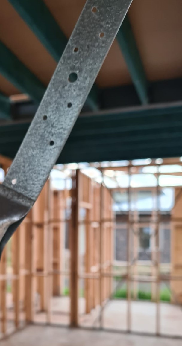 Structural wall bracing: A design and guide - VUETRADE