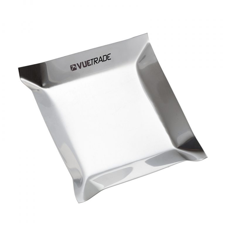 Stainless Steel Ant Caps