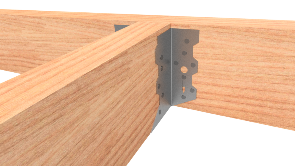 Stainless Steel Joist Hangers