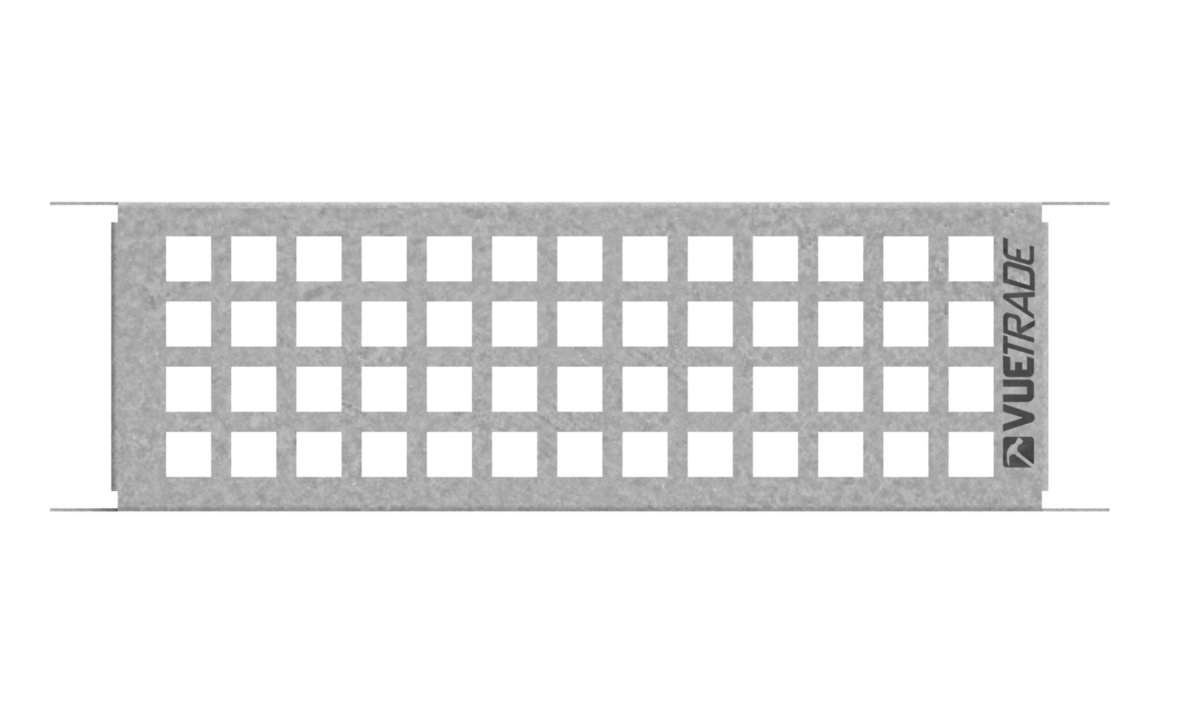 Sub Floor Punched Vents