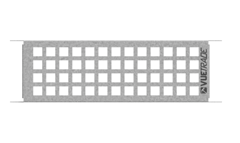 Sub Floor Punched Vents