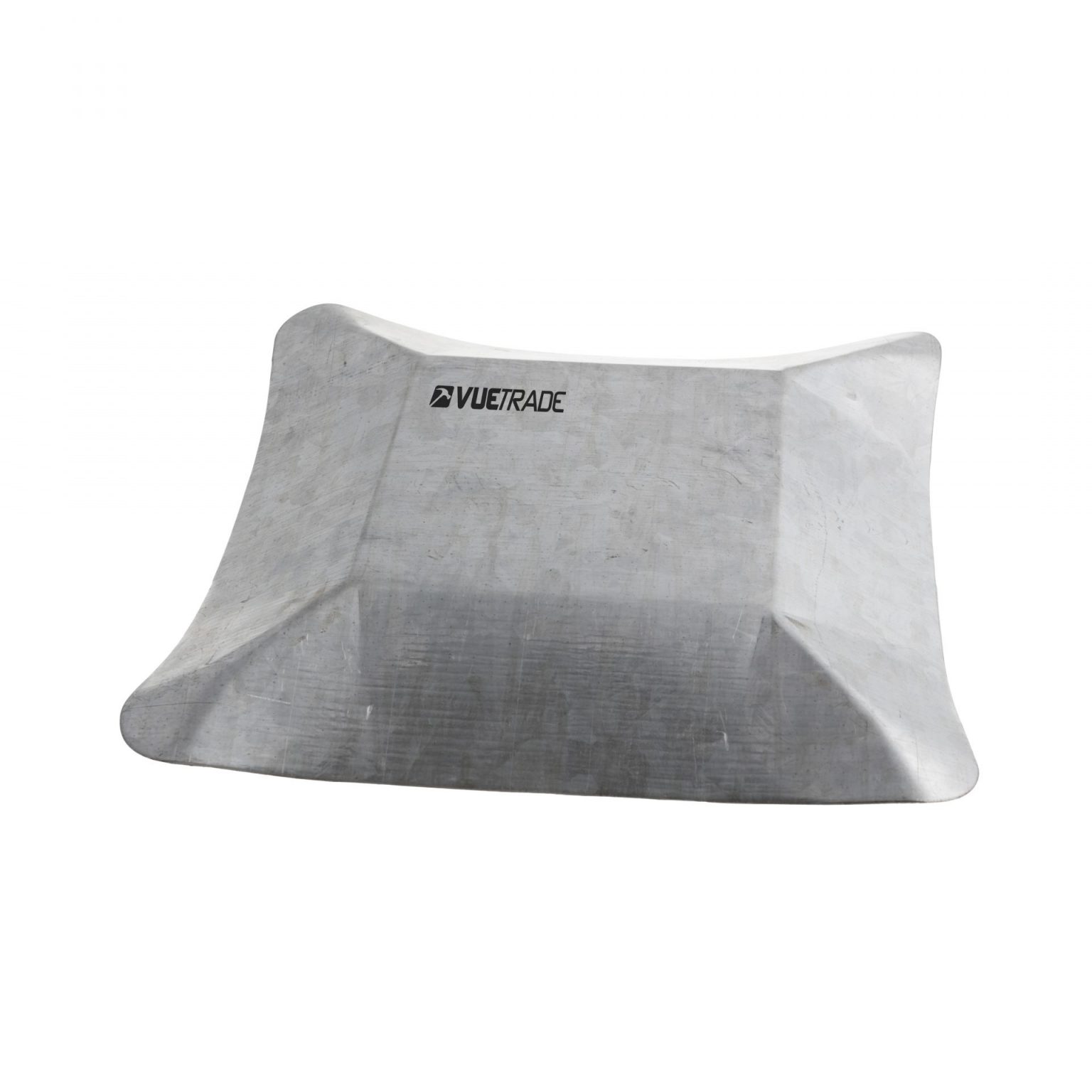 Stainless Steel Ant Caps