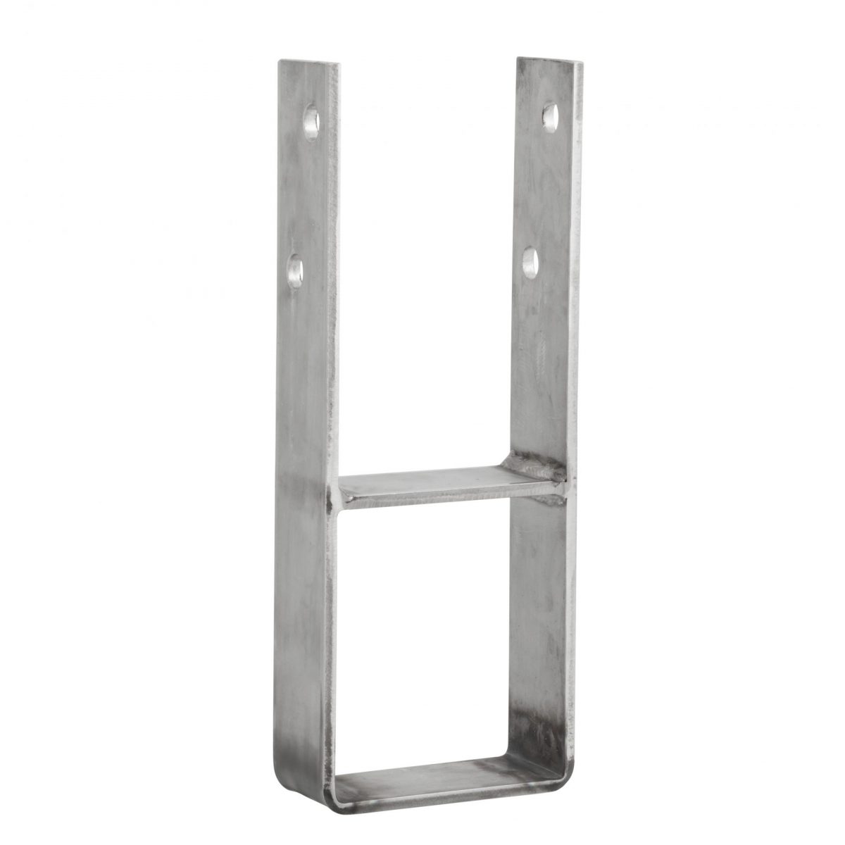 Stainless Steel Full Stirrup Post Supports