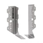 Stainless Steel Split Joist Hangers