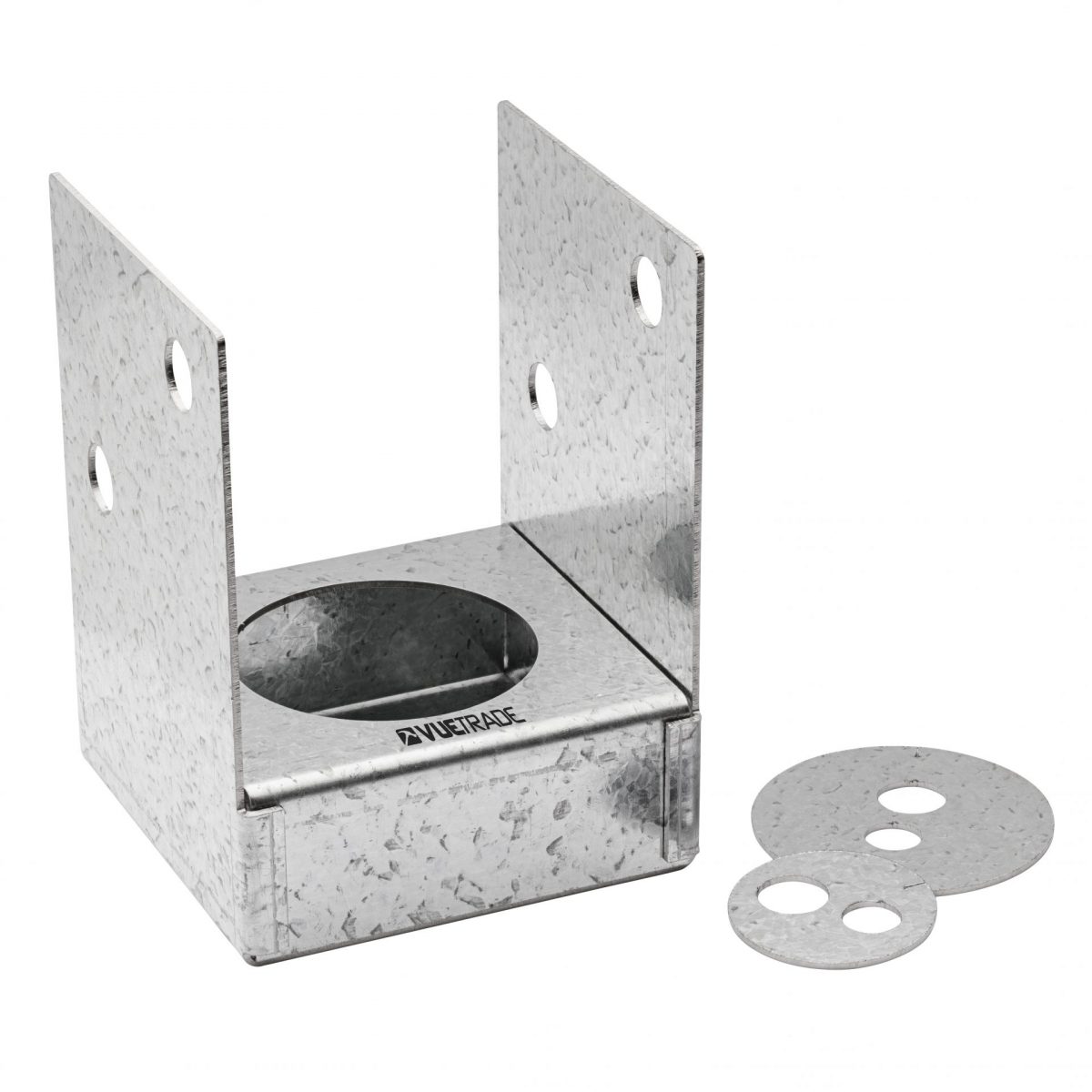 T-Blade Post Supports