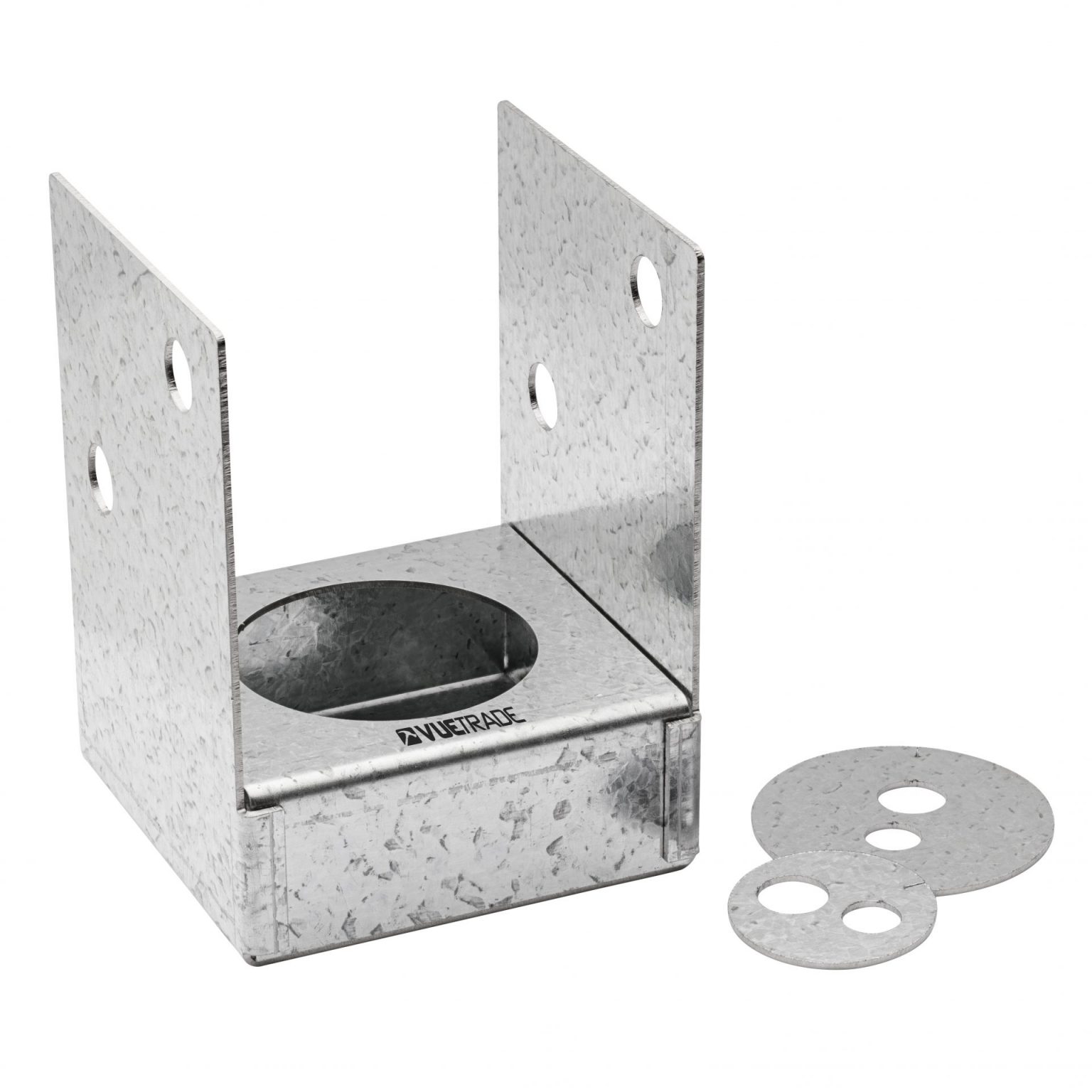 T-Blade Post Supports