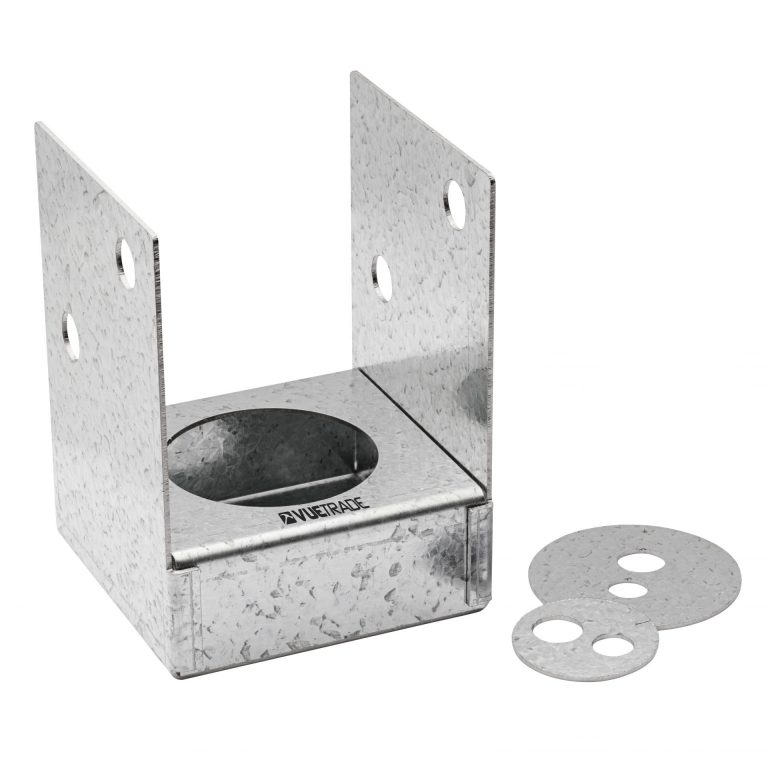 T-Blade Post Supports