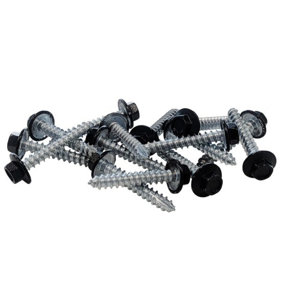 Connector Plate Screws