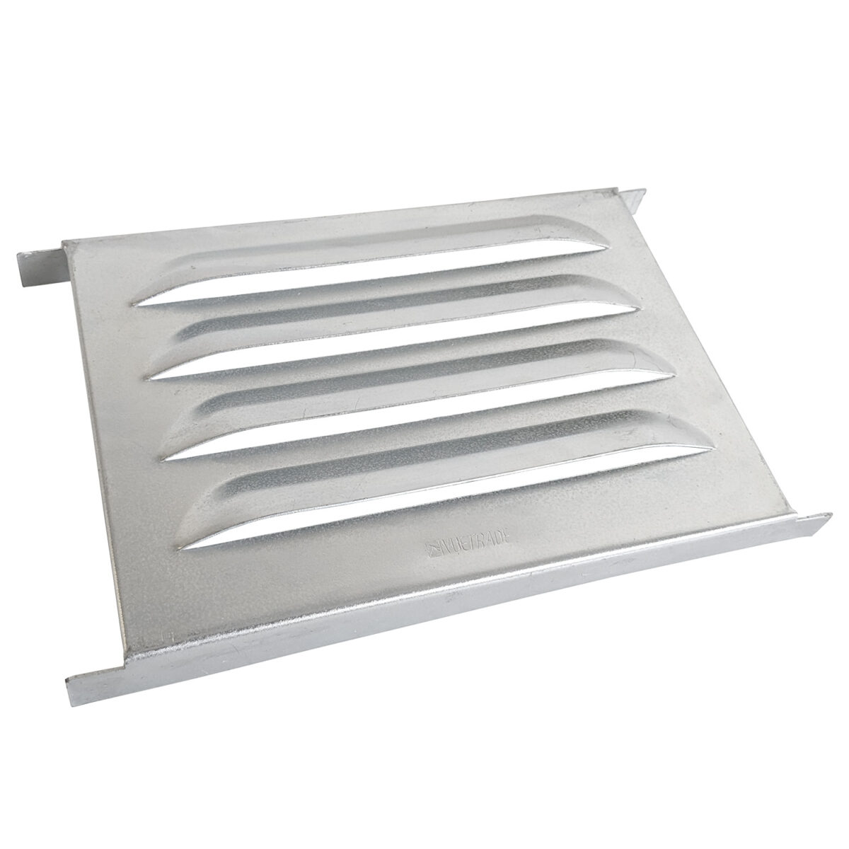 Stainless Steel Sub Floor Punched Vents