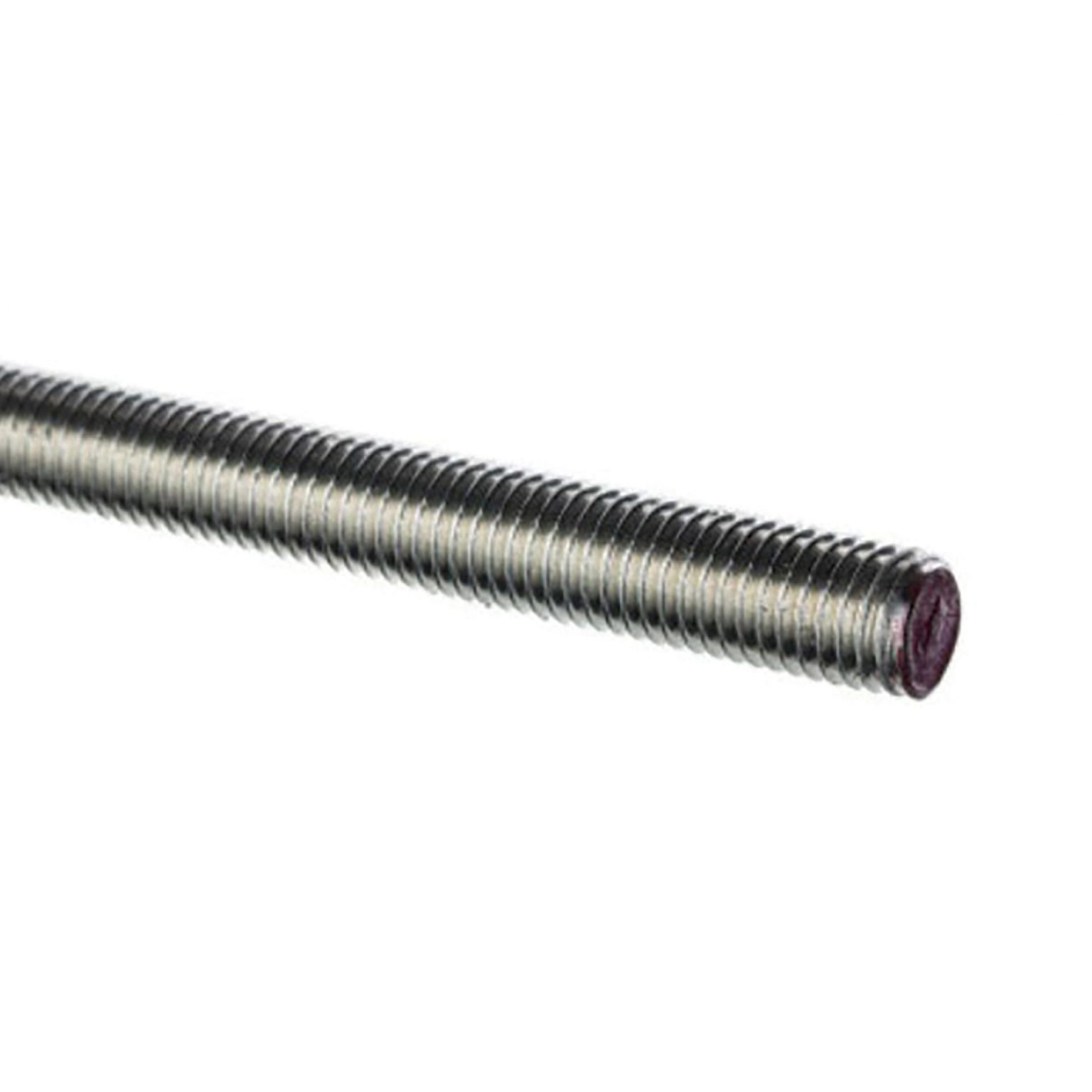 Stainless Steel Threaded Rod