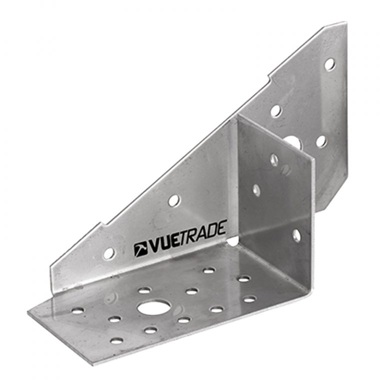 Stainless Steel Triple Grips