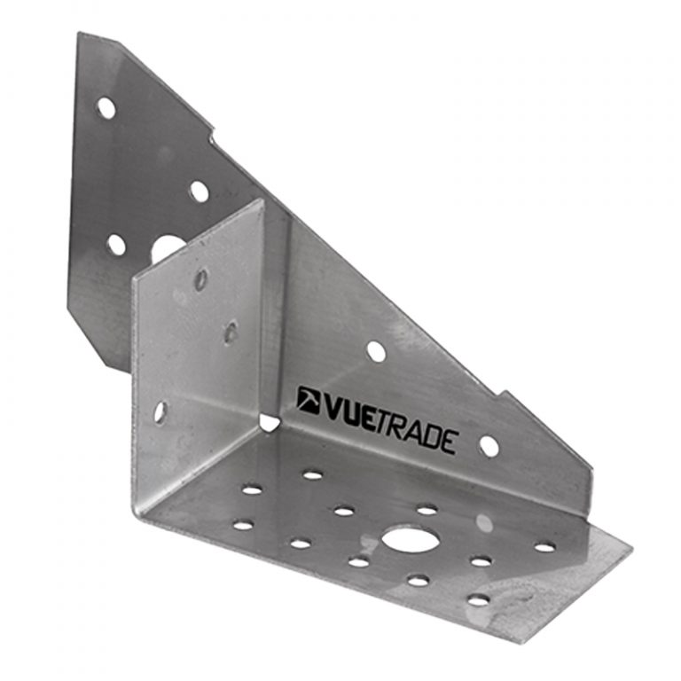 Stainless Steel Triple Grips