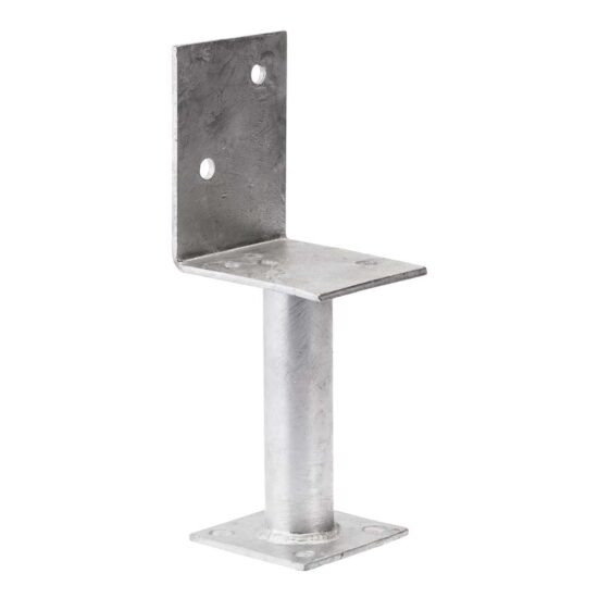 Full Stirrup Post Supports