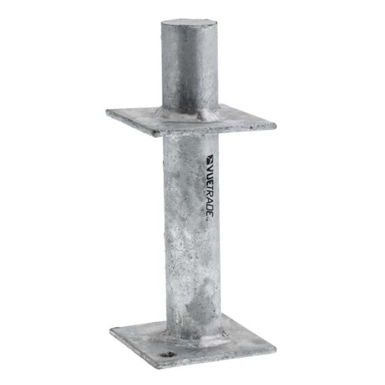 Full Stirrup Post Supports