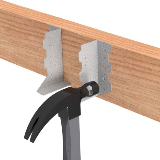 Split Joist Hangers