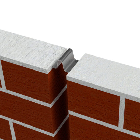 Stainless Steel Expansion Ties