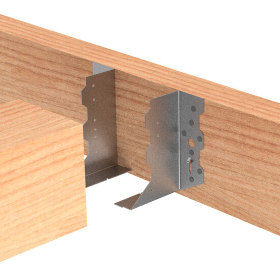 Stainless Steel Split Joist Hangers