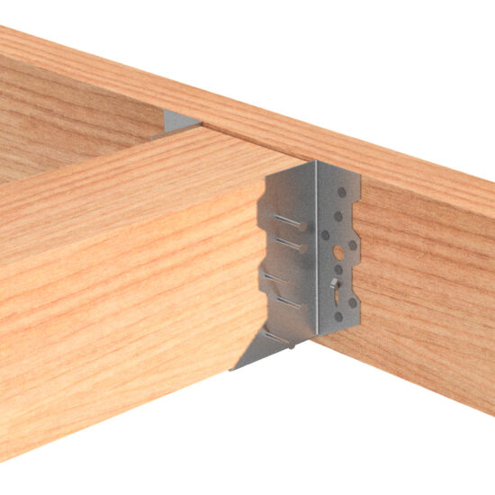 Stainless Steel Split Joist Hangers
