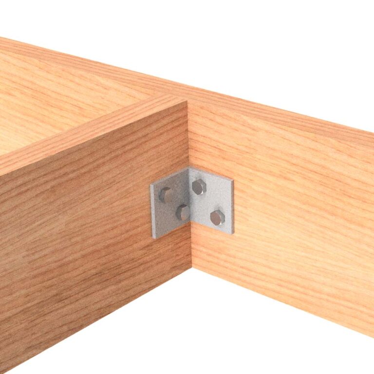 Structural HDG Brackets