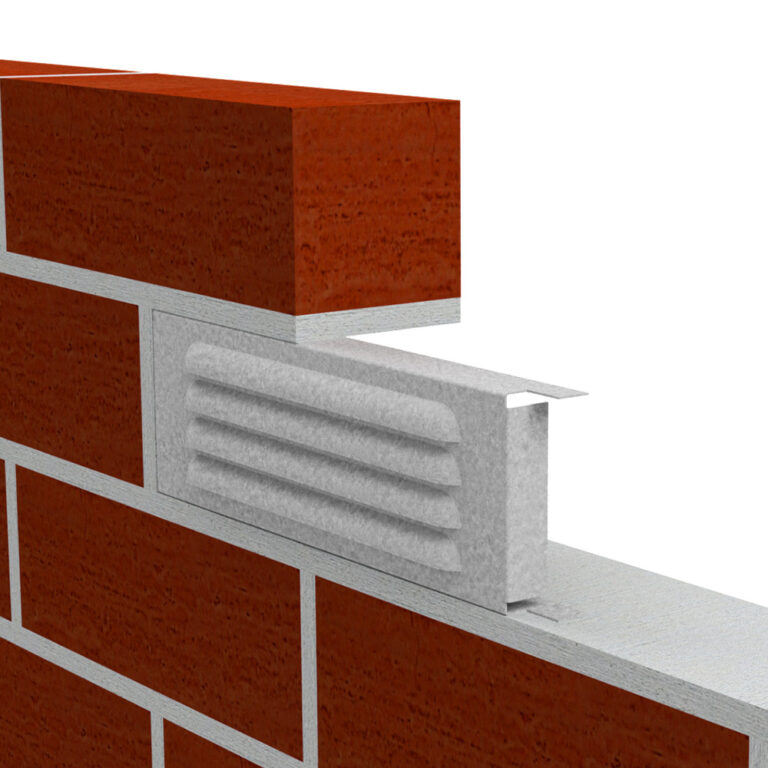 Stainless Steel Sub Floor Vents - Anti Spark
