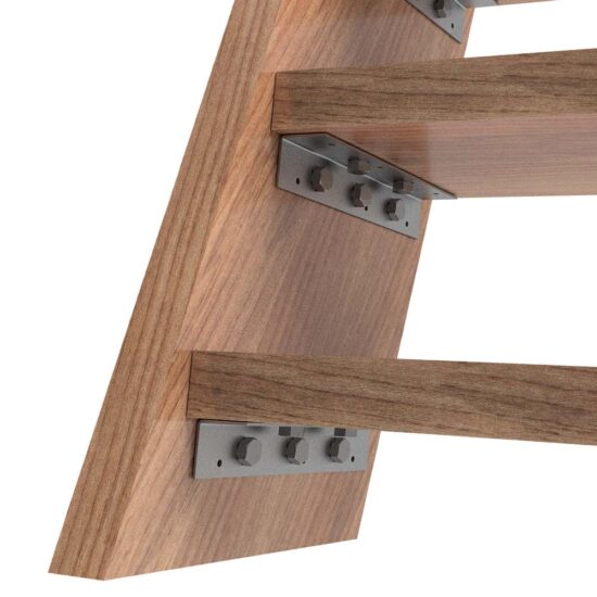 Ultra Heavy Duty Angles