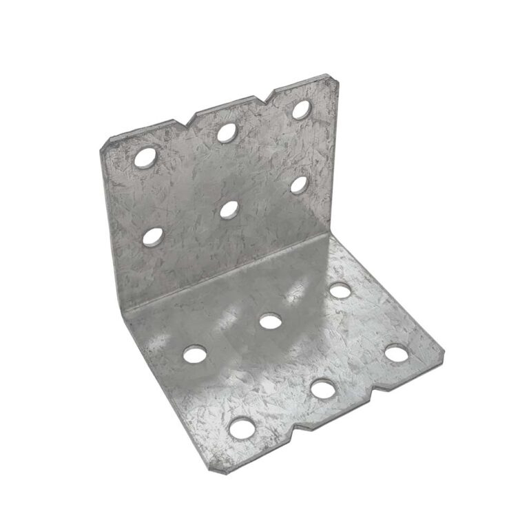 Angle Brackets - Heavy Duty
