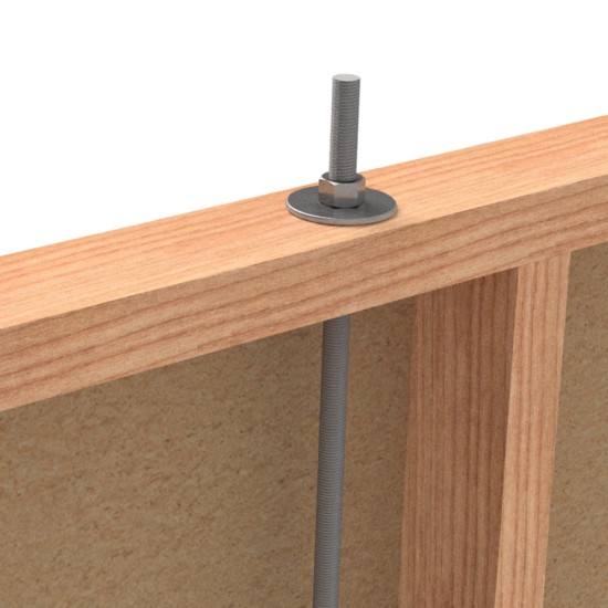 THREADED ROD - VUETRADE