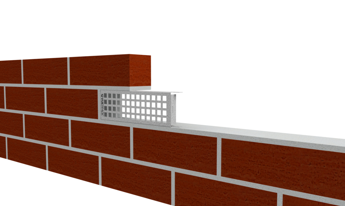 Sub Floor Punched Vents