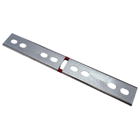 Double Sleeve Expansion Ties